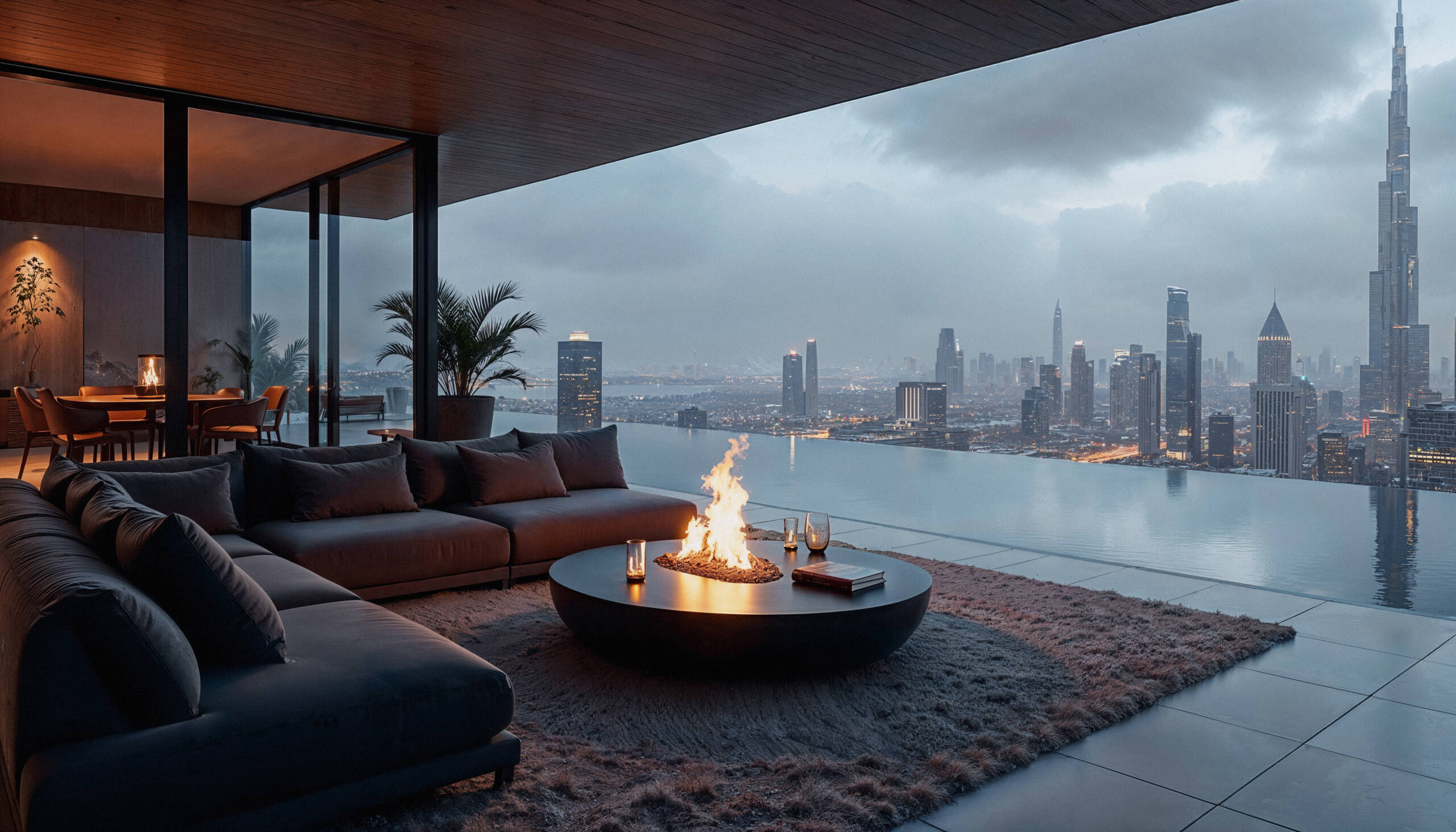Villa 360° Contracting L.L.C – Renovation, Remodeling & maintenance